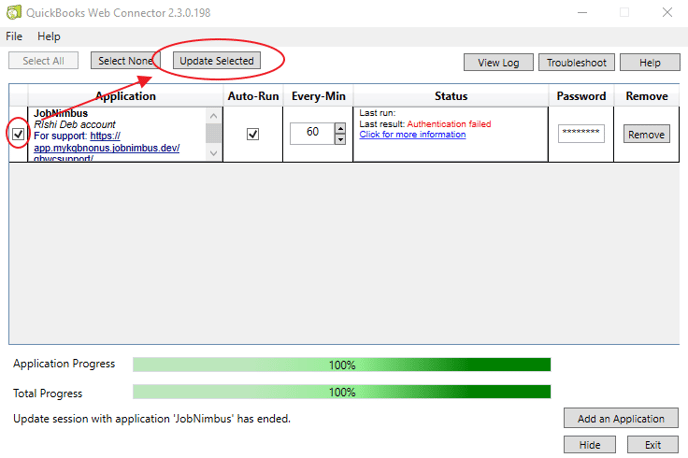 How Do I Troubleshoot QuickBooks Desktop and the Web Connector?
